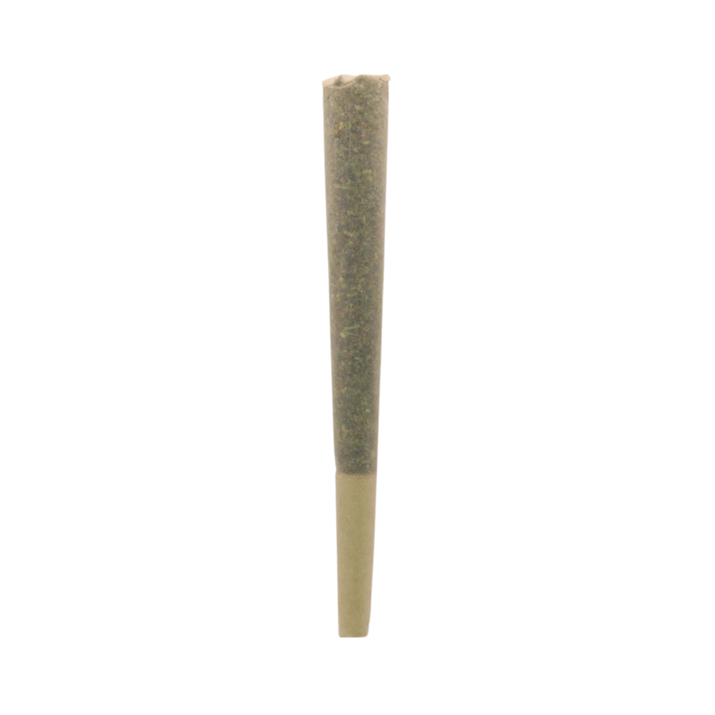 Get Jet Fuel - 1g Full Flower Pre-Roll Online - Pioneer Puff
